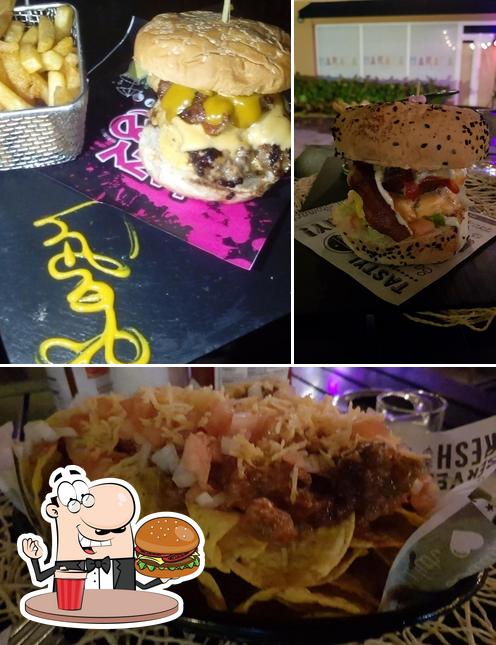 Lazy Lizard Bar, Punta Cana, GJ63+RFR - Restaurant reviews
