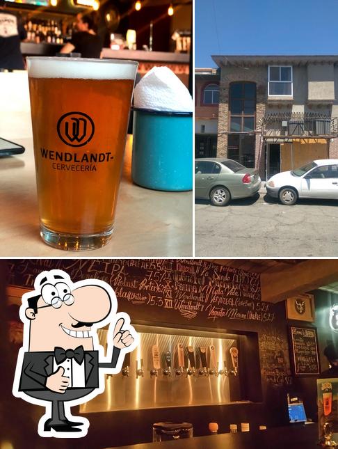 Taberna Lebaron, Mexicali - Opiniones del restaurante
