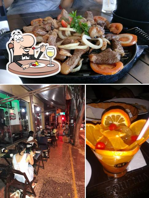Mada Lounge Bar, São Paulo - Avaliações de restaurantes