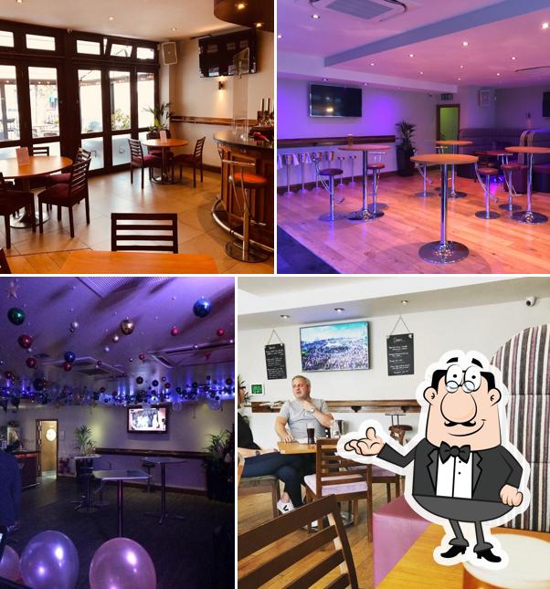Orange Square in Haywards Heath - Restaurant reviews