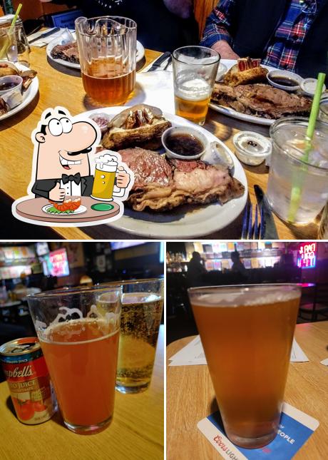 Pla-Mor Bar & Grill in Maple Valley - Restaurant menu and reviews