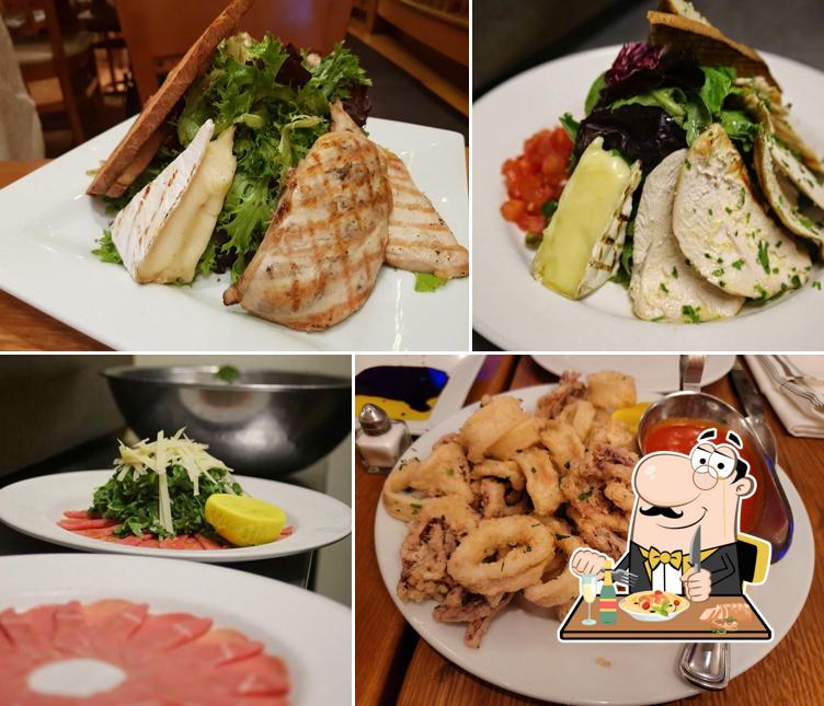 Best restaurants in South Coast Plaza Mall - Restaurant Guru