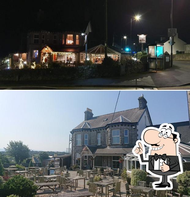 The Benllech in Benllech - Restaurant reviews