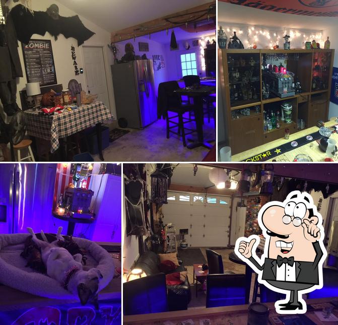 The Crypt Bar in Springfield - Restaurant reviews