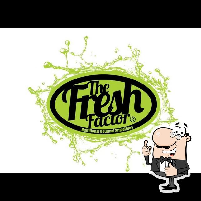 The Fresh Factor, 9603 Westheimer Rd in Houston - Restaurant reviews