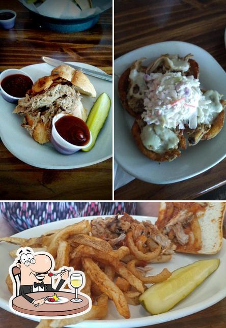 Tommy's Bar and Grill, North Ridgeville - Restaurant menu, prices and ...