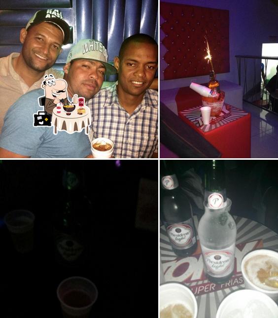 Tony Super Frias, La Romana - Menú del restaurante, precios y reseñas