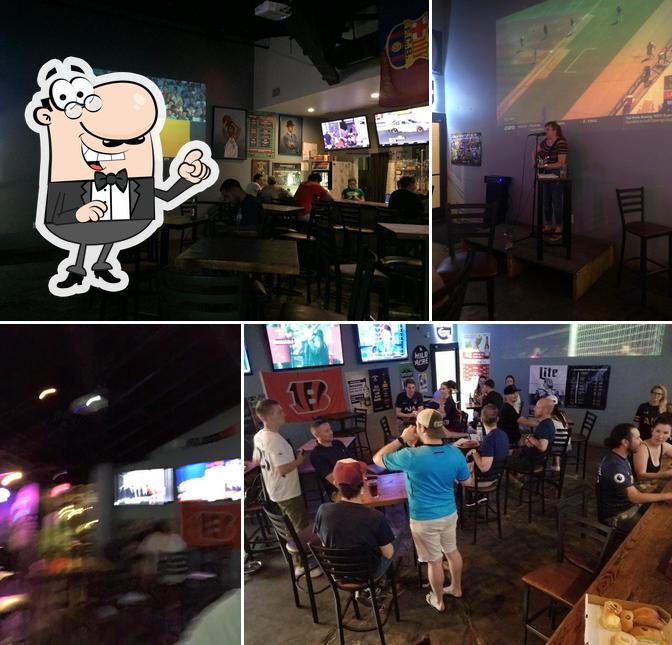 Upper 90, Fort Worth - Restaurant menu, prices and reviews