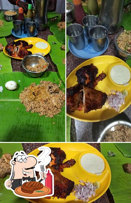 Find the best place to eat in Musiri, spring 2024 - Restaurant Guru