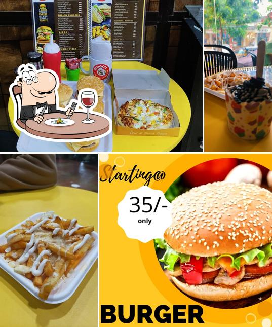 BINGO!! (The fast food hub), Thane - Restaurant reviews