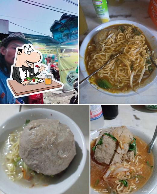 Bakso Mas Jhon restaurant, Balaraja - Restaurant reviews
