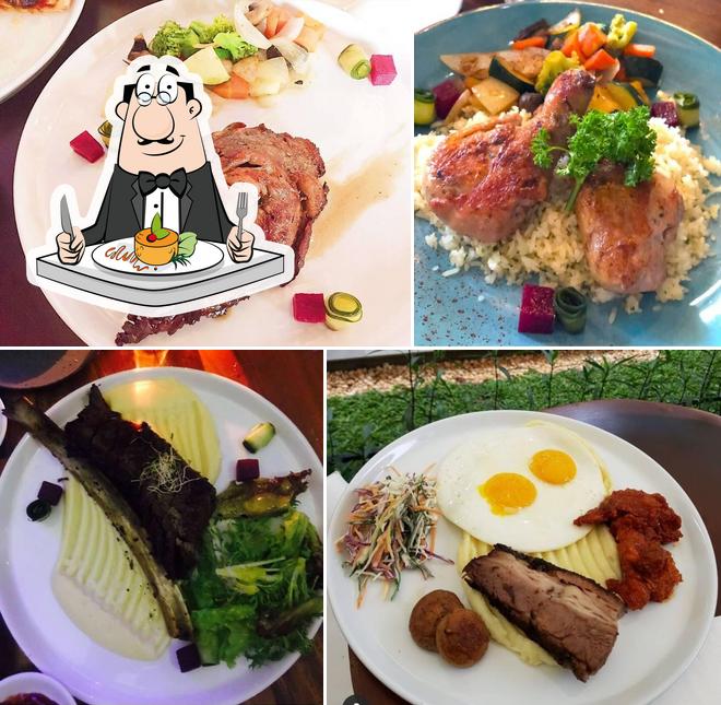 Brizola restaurant, South Jakarta - Restaurant menu and reviews