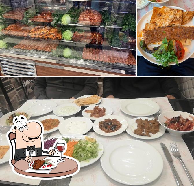 Ceyhan Kebap Evi Sancaktepe - Sancaktepe Kebap Pide Lahmacun, Istanbul ...
