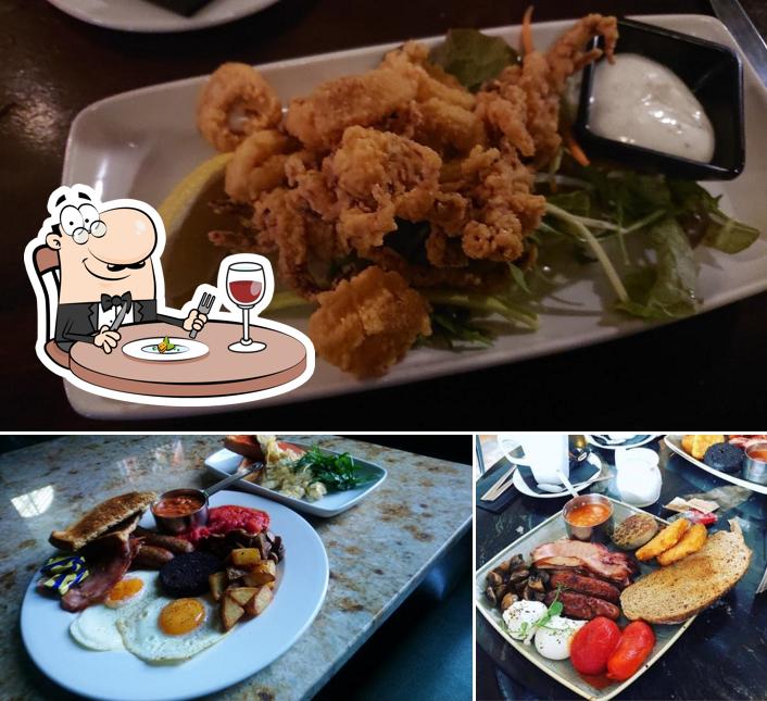 Davanti Classico, Tynemouth - Restaurant menu, prices and reviews
