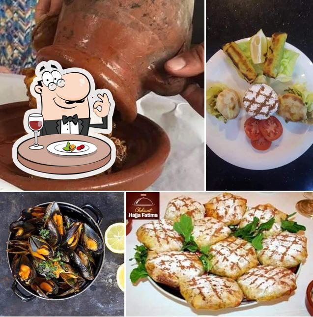 Djerba Paradise Resort restaurant, Aghir - Restaurantbewertungen