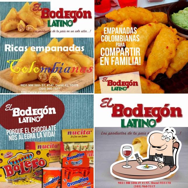 El Bodegon Latino in Doral - Restaurant reviews