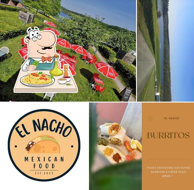 El Nacho restaurant, Eppe-Sauvage - Restaurant reviews