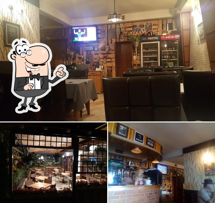 Fifty Five 55 restaurant, Косово - Restaurant reviews