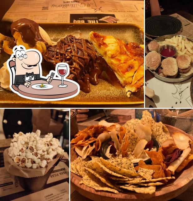 Grillats - Reus BBQ, Reus - Menú del restaurante, precios y reseñas