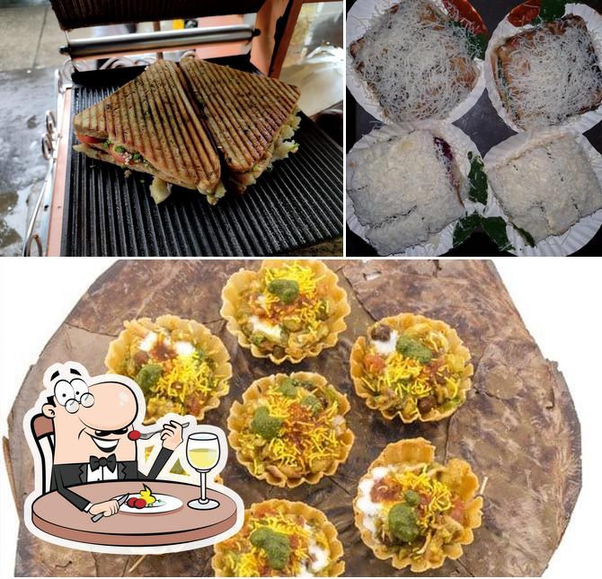 Gupta bhelpuri and sandwich, Mumbai - Restaurant reviews