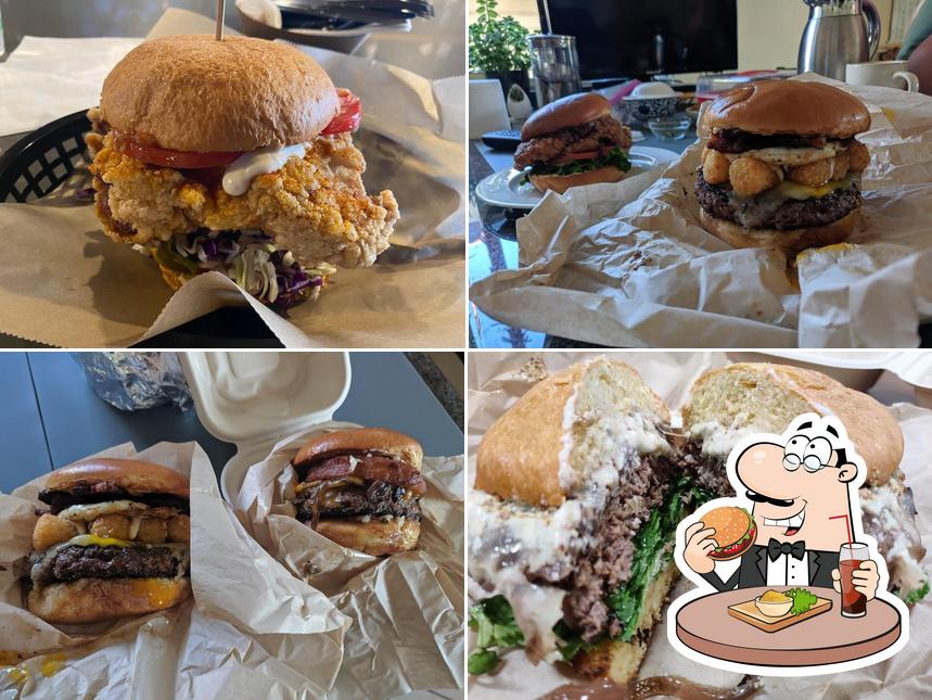 Hidden Spot - South San Francisco in South San Francisco - Restaurant ...