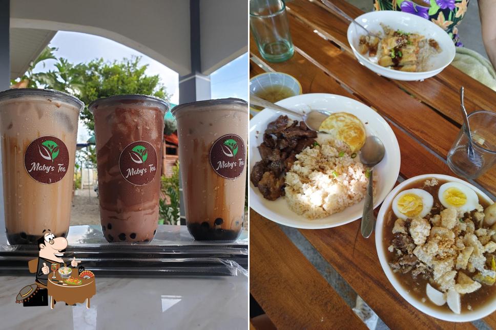 Top 5 places to eat in General Mamerto Natividad, august 2025 ...