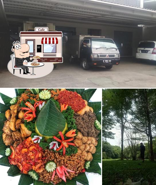 Ny Hendrawan BSD restaurant, South Tangerang - Restaurant reviews