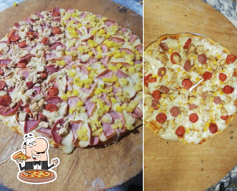 Pepe Pizza y Comidas Rápidas, Barranquilla - Menú del restaurante ...