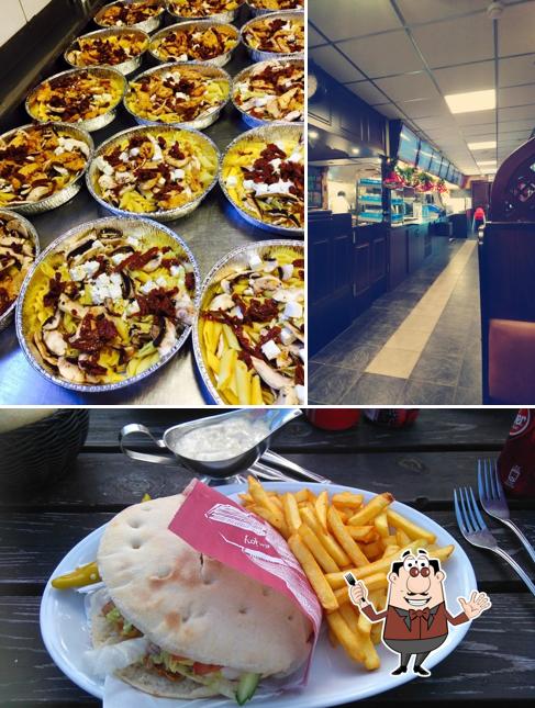 Pizzeria Aspendos, Söderhamn - Restaurant reviews