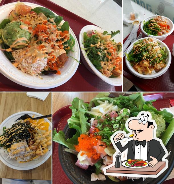 Poki Poki - Oceanside # 1, 3480 Marron Rd Suite 3B-101 in Oceanside ...