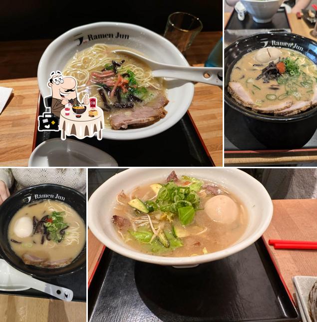 Ramen Jun, Frankfurt am Main - Speisekarte, Preise und Bewertungen