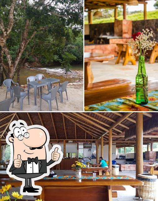 Recanto Carranca, Brasil, GO-338 - Avaliações de restaurantes