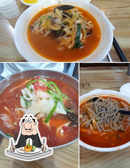 Shinsegae restaurant, Busan - Restaurant reviews