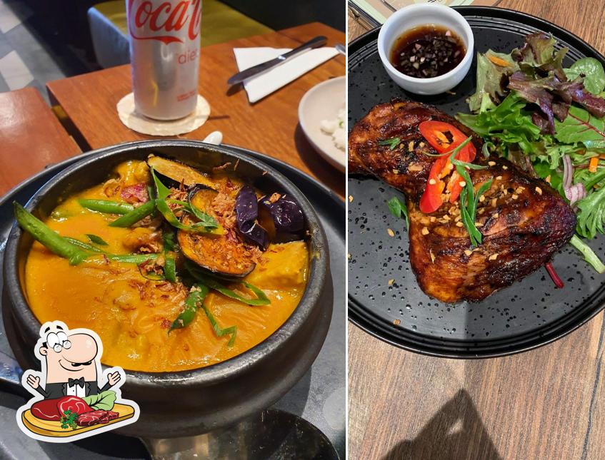 SoulFood Fusion House Cafe & Resto in Bendigo - Restaurant reviews