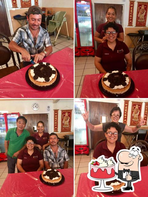 Sun Fat Chinese Food restaurant, Puerto Peñasco - Restaurant reviews