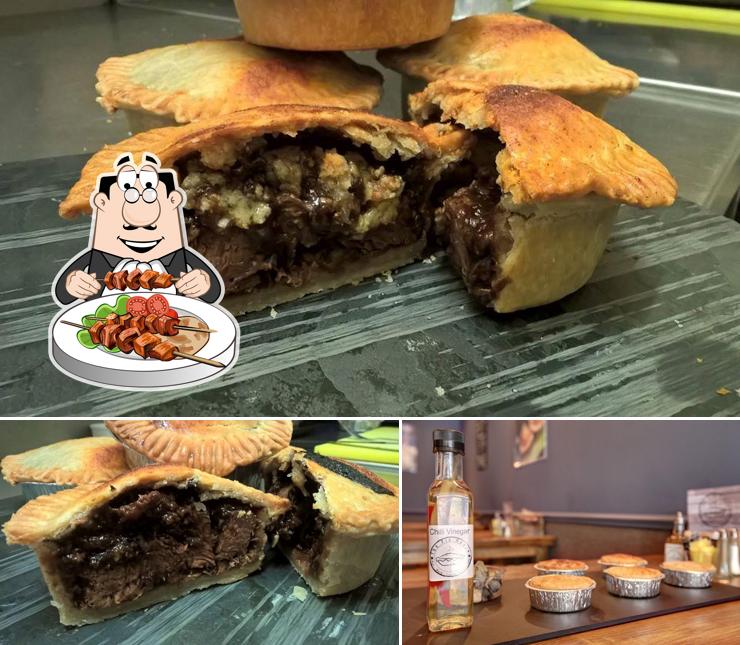 The Pie House, Bournemouth - Restaurant menu, prices and reviews