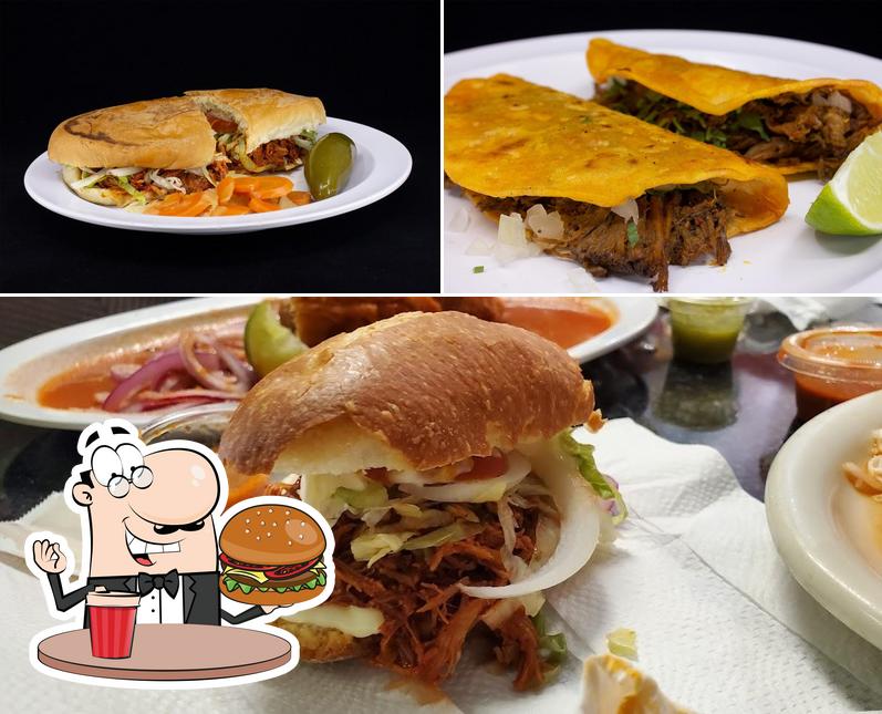 Tortas Ahogadas Chapala Mexican Food in Victorville in Victorville ...