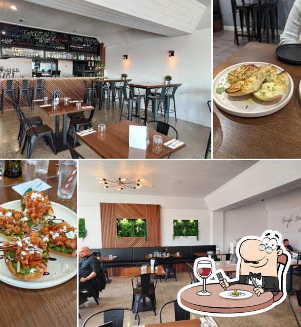Twenty20 Tapas, Moe - Restaurant menu, prices and reviews