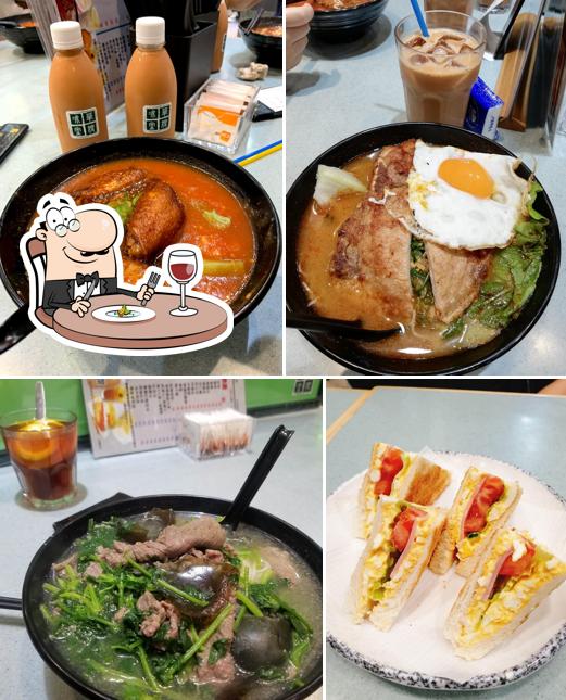 Waso Cafe (Tsim Sha Tsui), Hong Kong, Minden Ave - Opiniones del ...