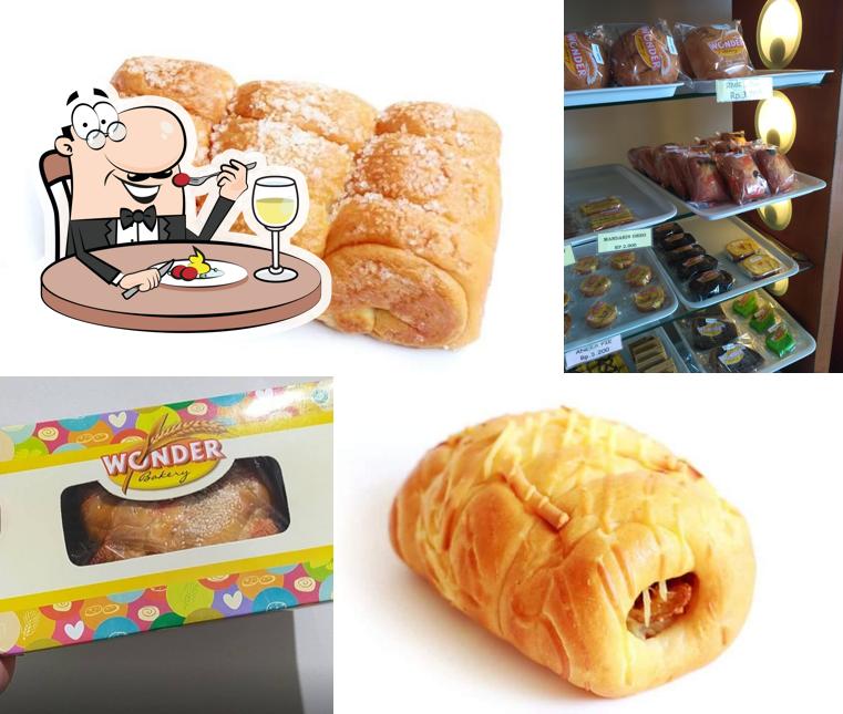 Wonder Bakery Solo, Surakarta - Restaurant menu, prices and reviews