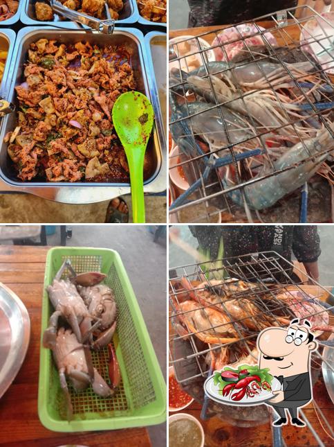 คลังจุ่มบุฟเฟต์ สาขาวัดทุ่งครุ restaurant, Bang Khru - Restaurant reviews
