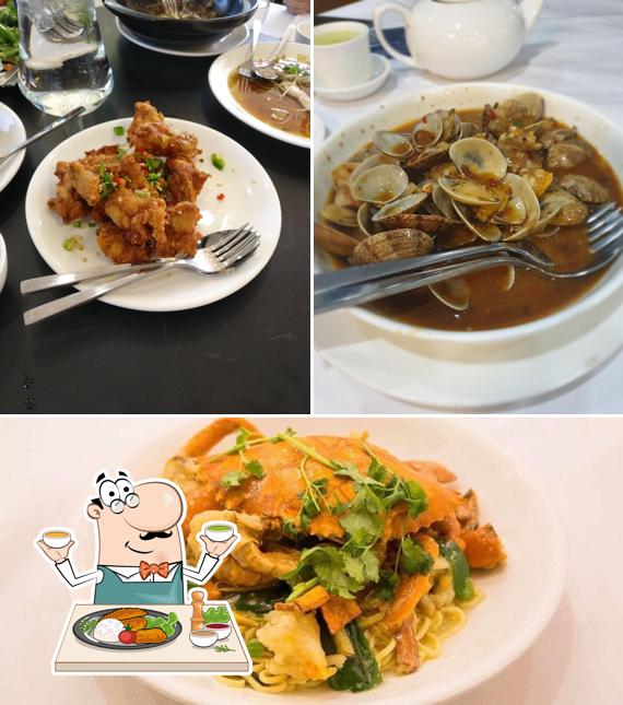 Royal East Chinese Restaurant, Keysborough - Restaurant menu, prices ...