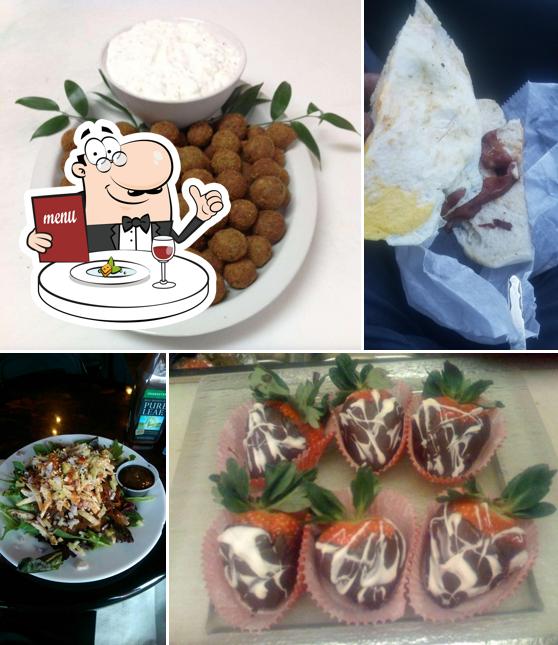 Silver Lake Cafe & Grill, 17 Taylor Square in Harrison - Restaurant ...