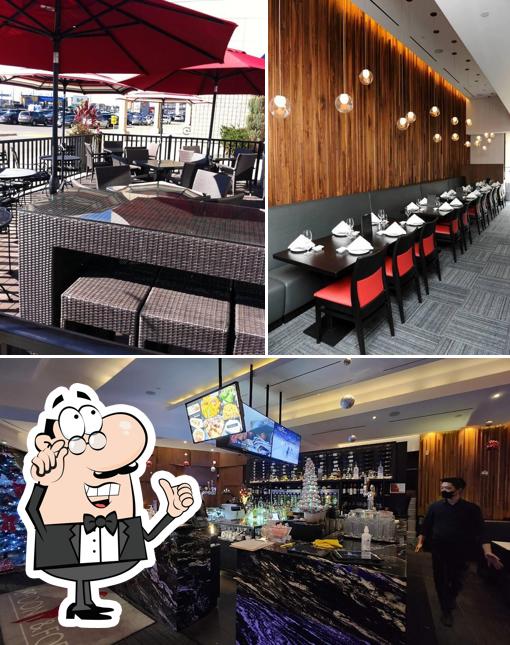 Spoon & Fork Plus, Oakville - Restaurant menu, prices and reviews