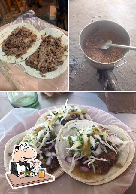 Tacos El Indio, Boca del Río - Menú del restaurante, precios y reseñas