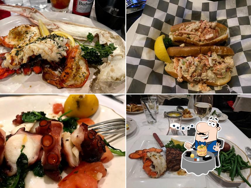 Top 4 restaurants with clam chowder in Willoughby Hills, september 2025 ...