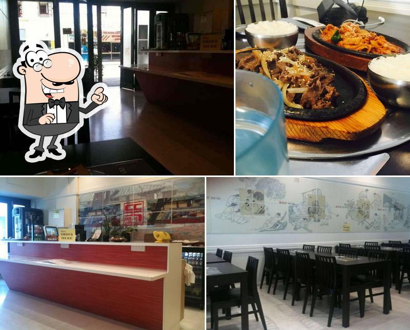 Top 7 restaurants with pork ribs in Perth, august 2025 - Restaurant Guru