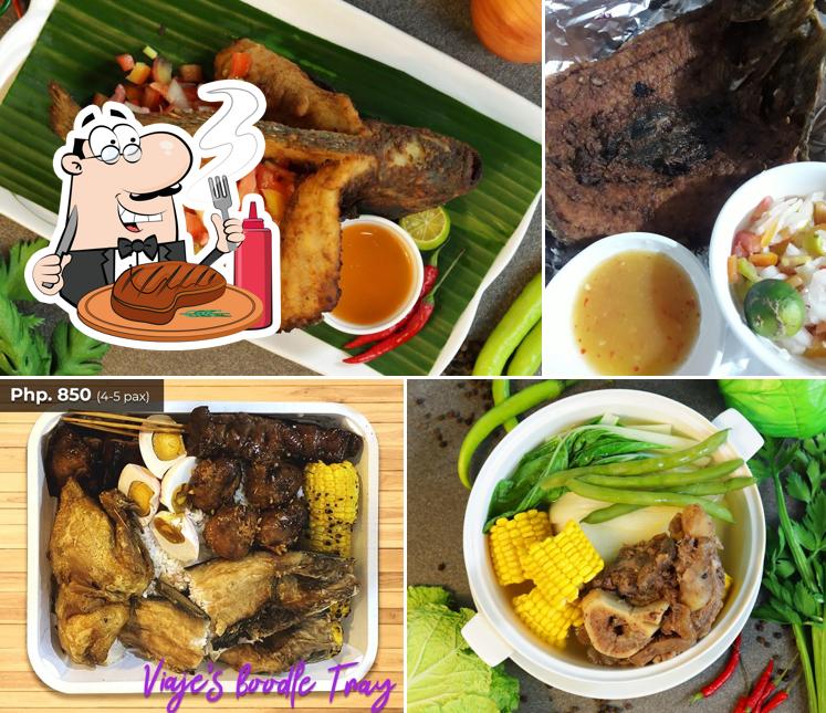 Viaje Plus restaurant, Makati - Restaurant reviews