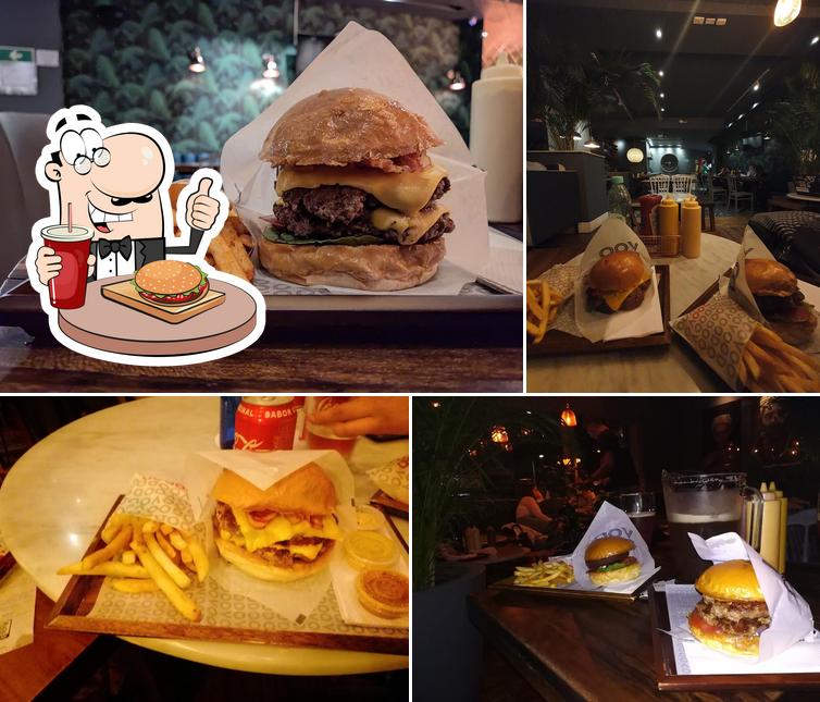 Voodoo, Bogotá - Menú del restaurante, precios y reseñas