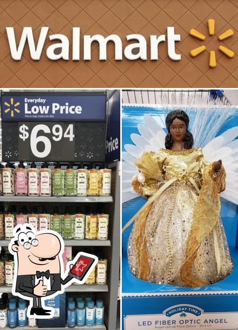 Walmart Bakery, 4900 Garth Rd in Baytown - Restaurant reviews